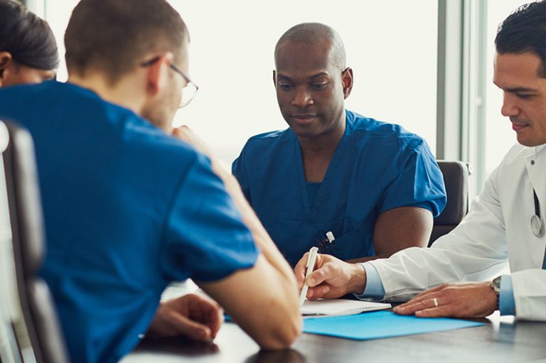 QME & AME Reporting for Applicants & Attorneys | OrthoLegal Group