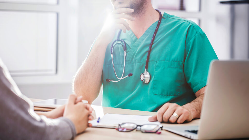 Level up: how to move from QME to AME | OrthoLegal