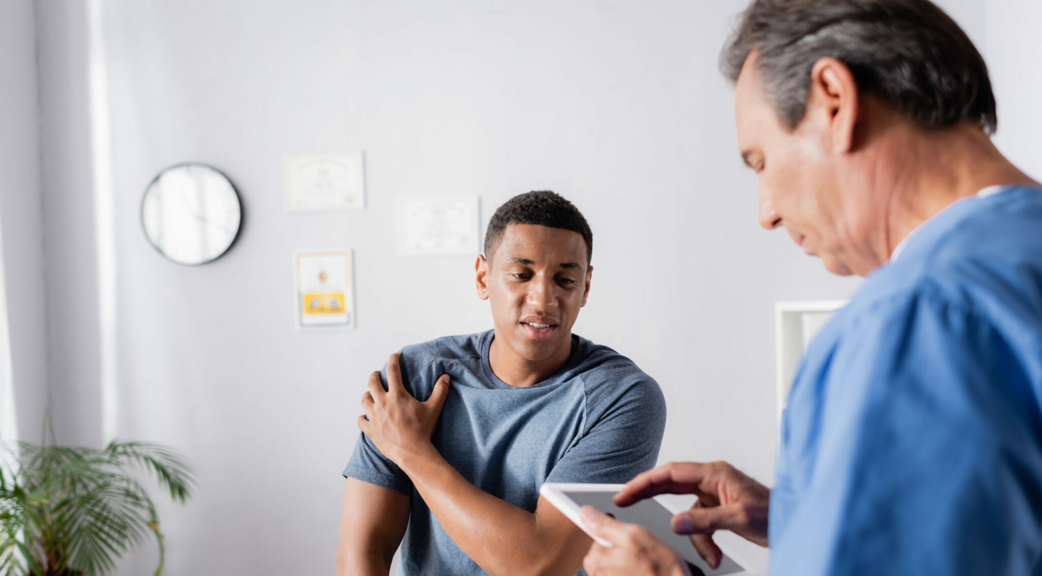 Total Permanent Disability vs. Partial Permanent Disability | OrthoLegal