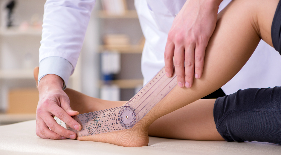 An Orthopaedic QME’s Toolkit | OrthoLegal