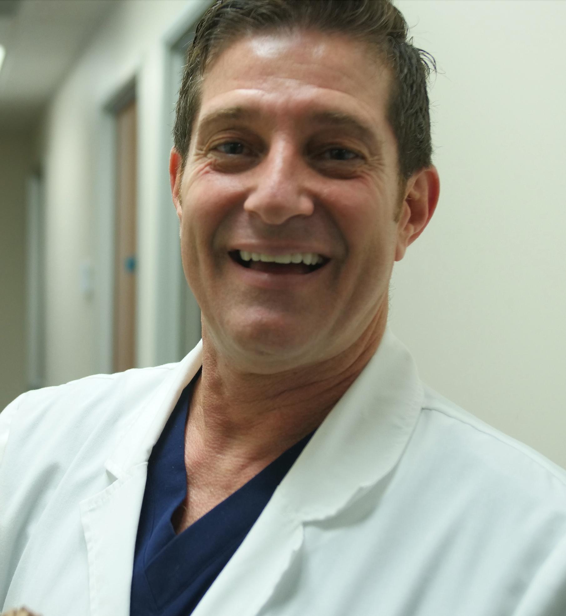 Physicians Directory | OrthoLegal