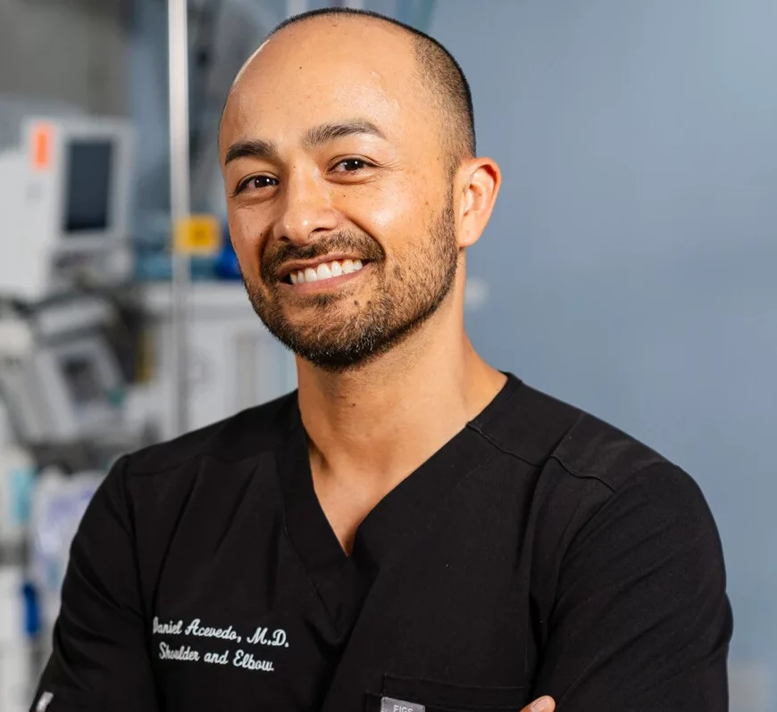 Physicians Directory | OrthoLegal